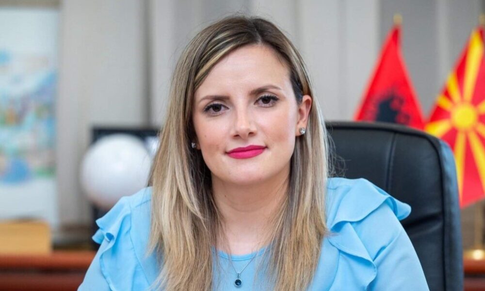 Deputetja Mimoza Musa: 100 ditë qeverisje ndryshe me VLEN – Smart News