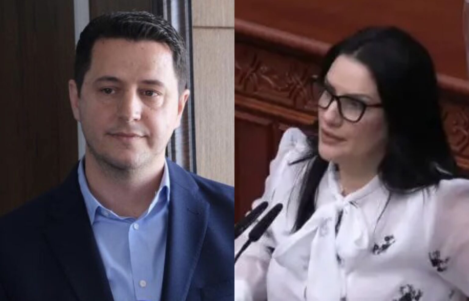 Saranda Imeri: Povereniku, më i mirë se Valbon Limani – Smart News